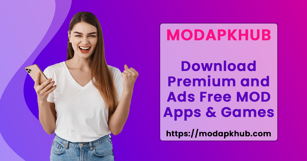 Trending Premium Modded Apps - ModApkHub